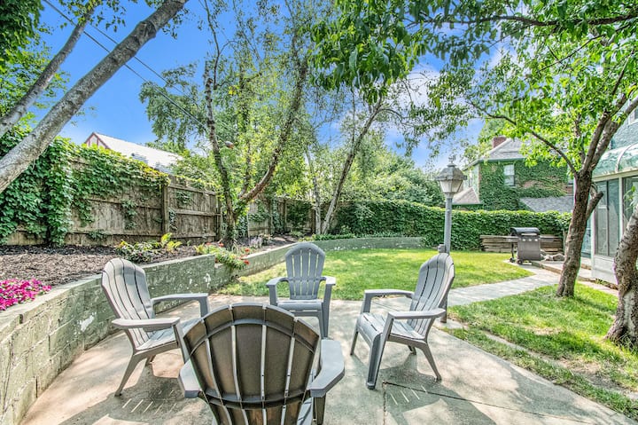 Cottage In Midtown - Omaha