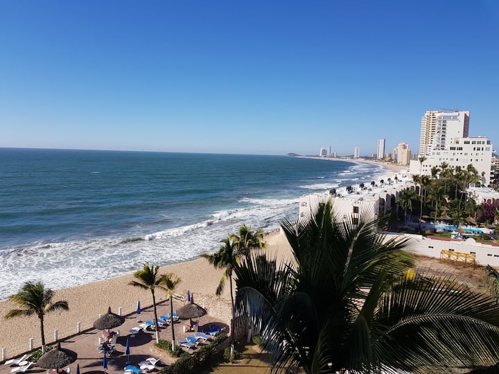Condominium Mazatlán La Marina Tennis & Yacht Club - Mazatlán