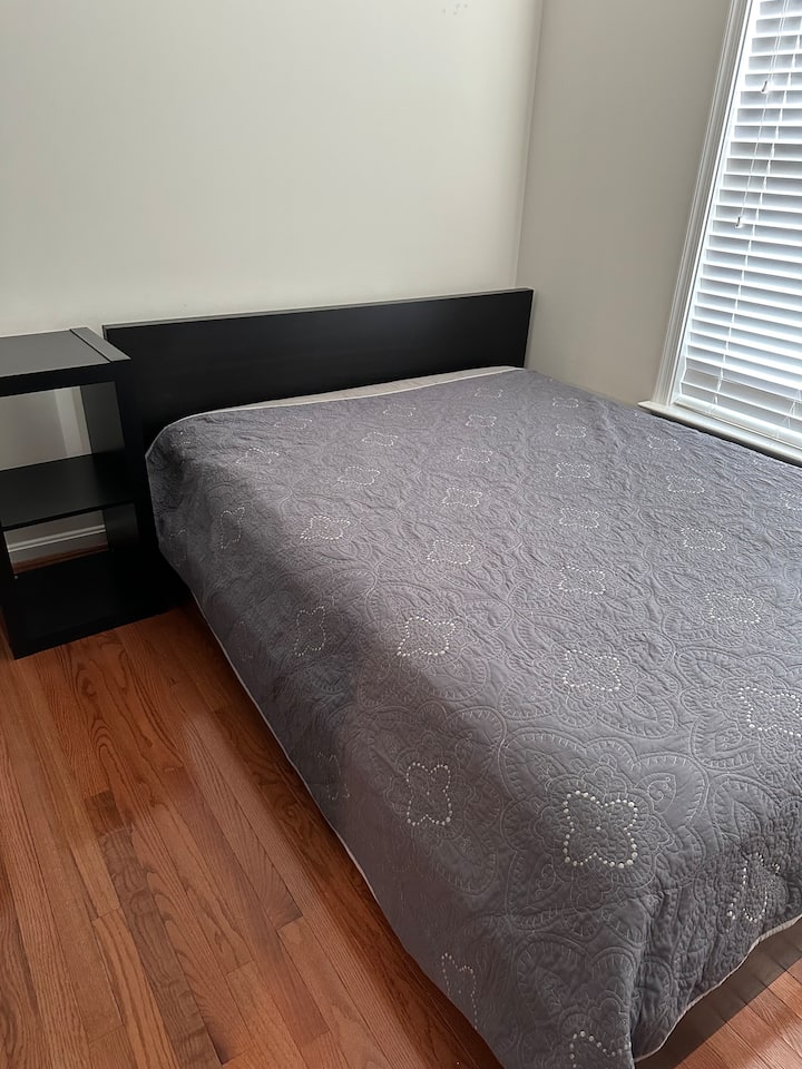 Private Room For Rent - Clifton, VA