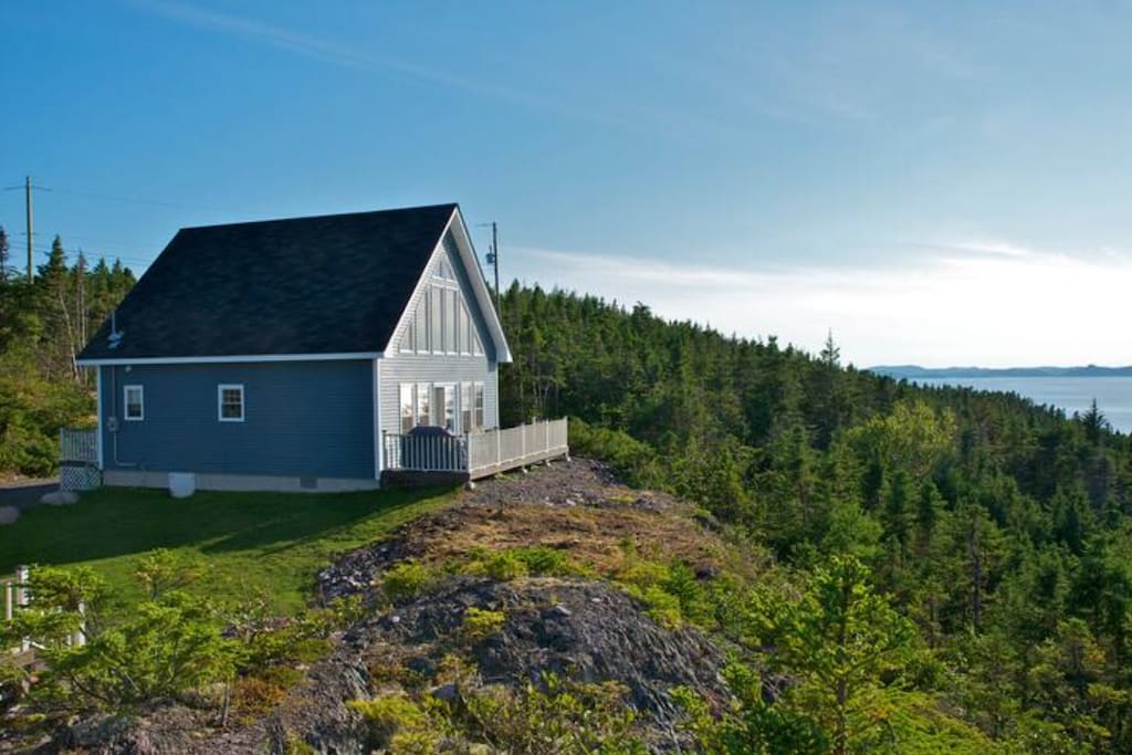 Newfoundland Vacation Rentals