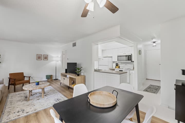 The Cozy Condo Near Mobile Bay- 2 Pools - Meaher State Park, Spanish Fort