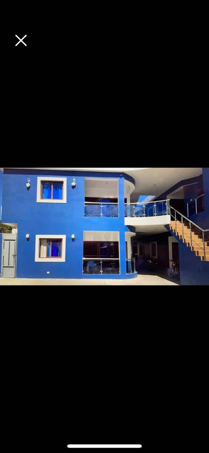 Great New Apartment In Cabarette - Cabarete