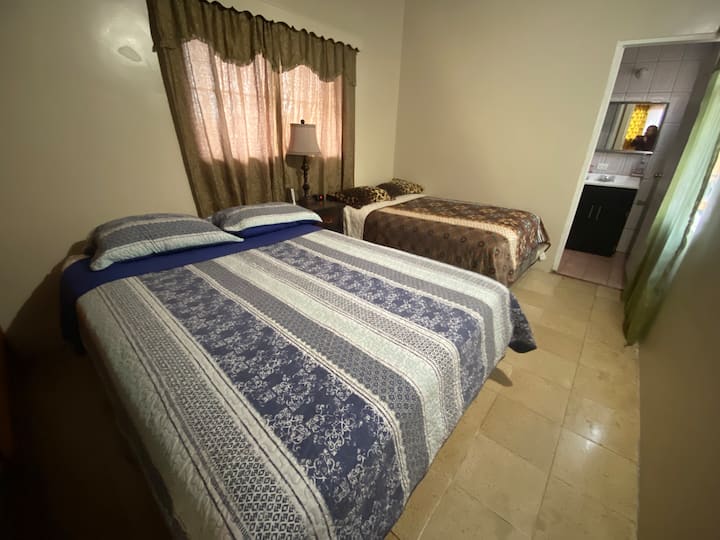 Seguro Y Limpio Para Descansar - Ensenada