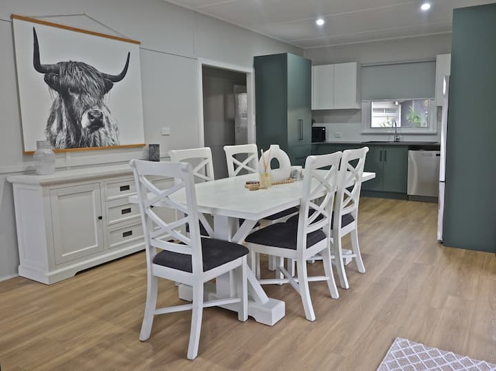 The Coastal Coop - Coffs Harbour