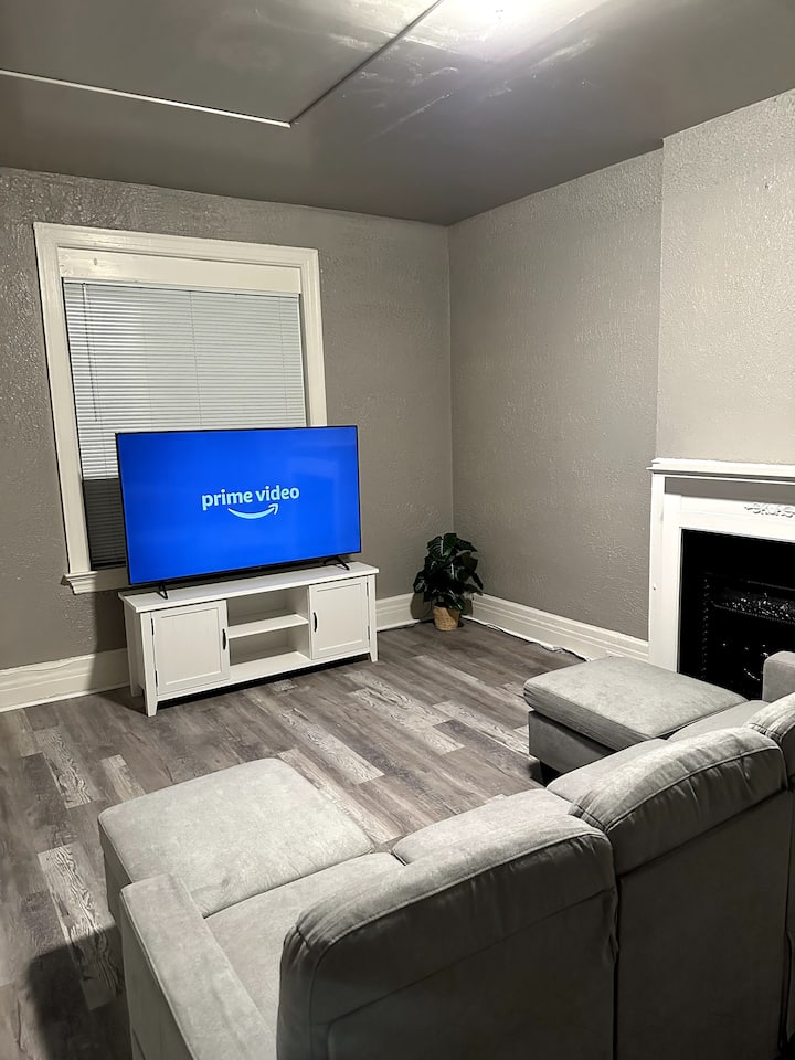 Southside Gem! Remodeled 2bd/1br - St. Louis, MO