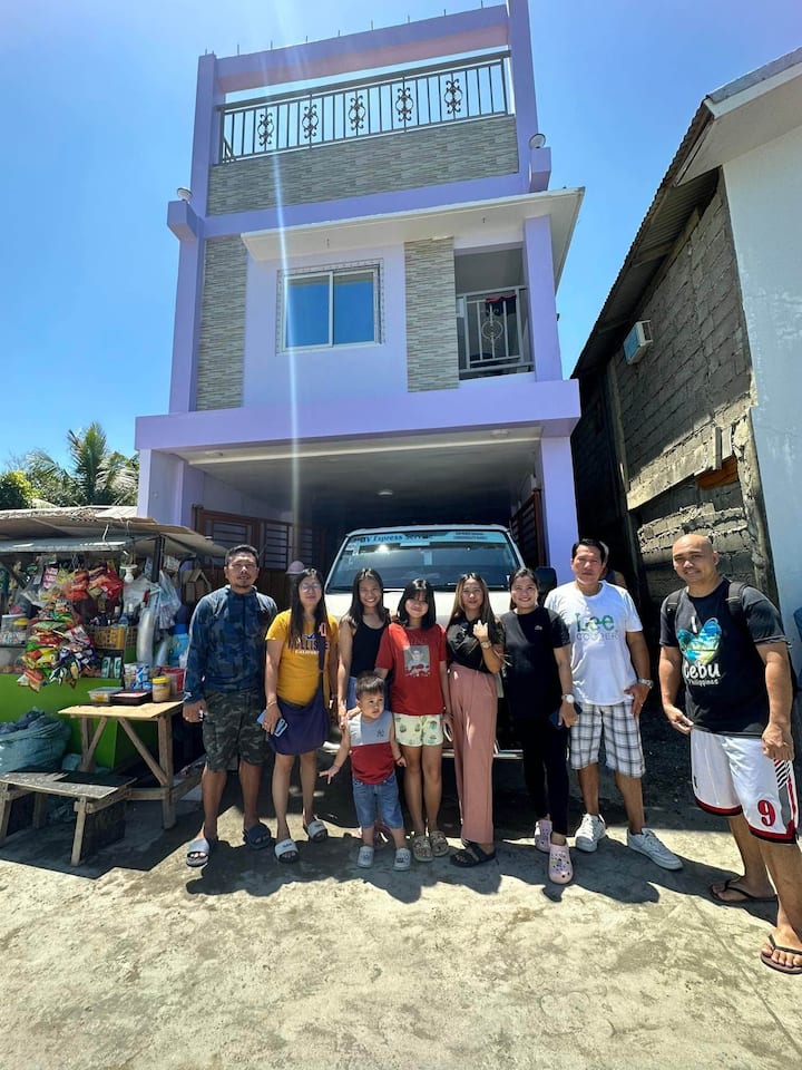 Villaseas, Seaside Beach Resort - Dagupan