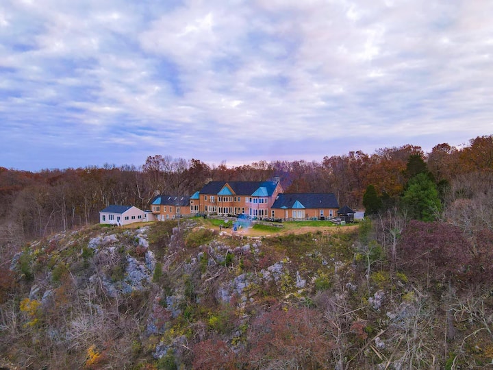 Casa Om Potomac - Shepherdstown, WV