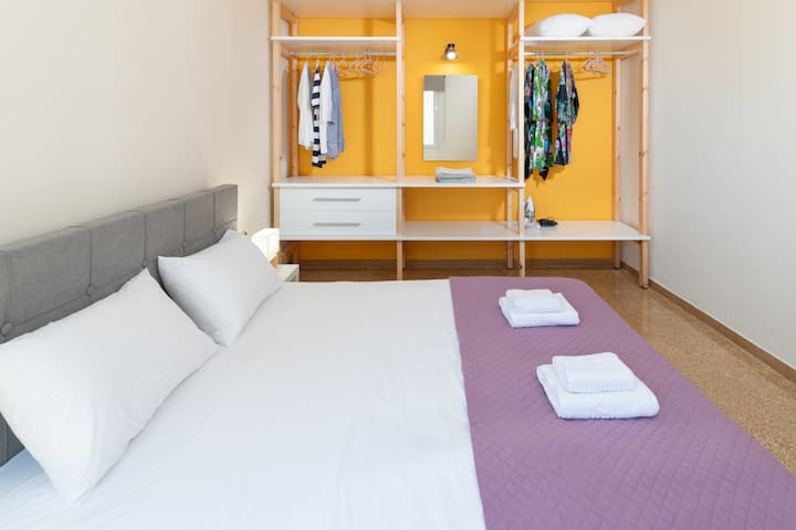 Electra Apartment - Dodonis Bld - Iraklion