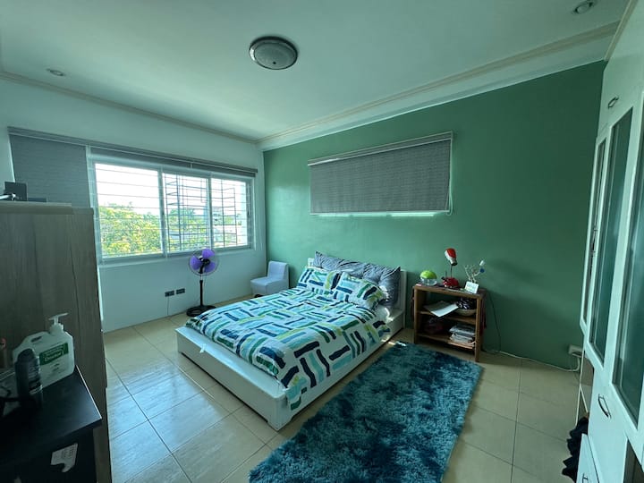 Harry’s Cozy Room - Bayombong