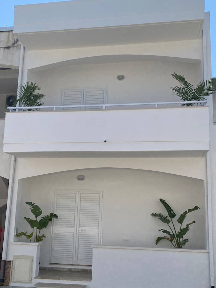 Casa Rita San Foca - Torre dell'Orso