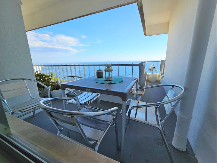 Petit Prix, Vue Mer, Casa Carmen By Sesimbrasunsea - Sesimbra