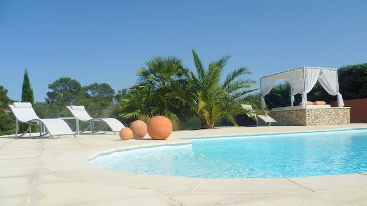 Mazet Indépendant - Nîmes