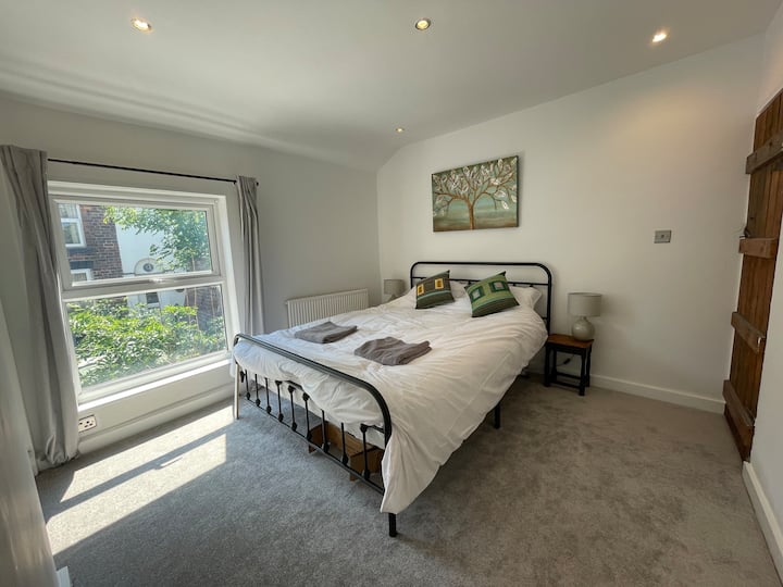 Tucked Away House In Macclesfield - イギリス マックルズフィールド