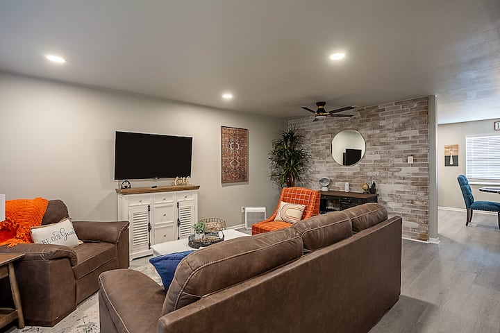 The Lexy - Beaumont, TX