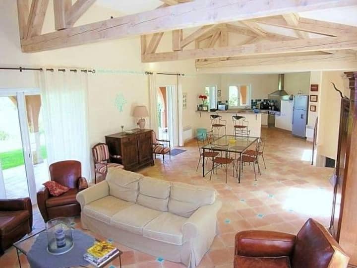Maison De Charme Pleine Nature - Saint-Tropez