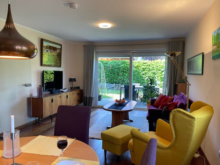 Ferienwohnung In Wallenhorst - Bramsche