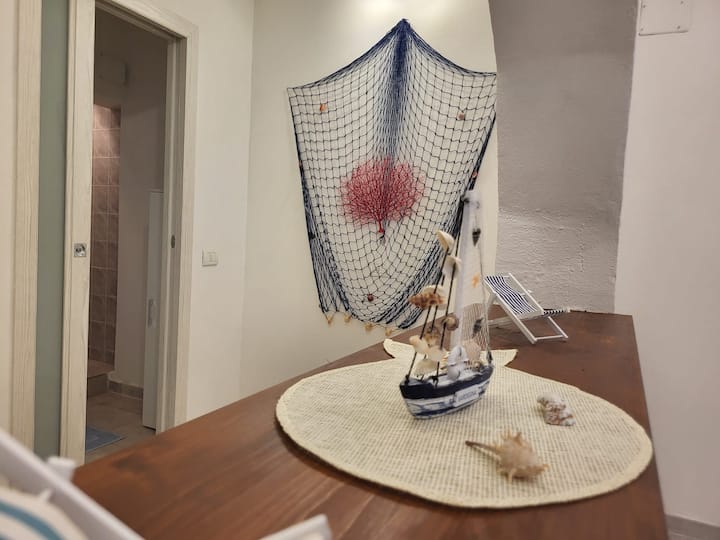 Appartamento Ristrutturato Zona Residenziale - Cagliari