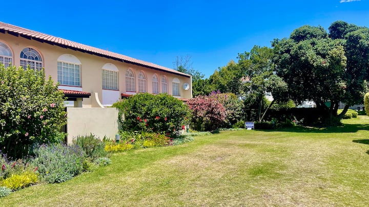 2 The Villas - Plettenberg Bay