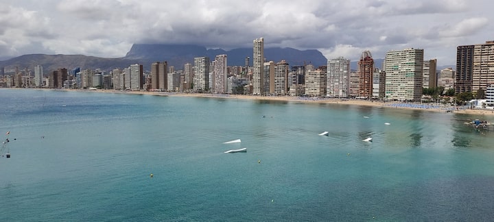 Benidorm Ricon De Loix. - Altea
