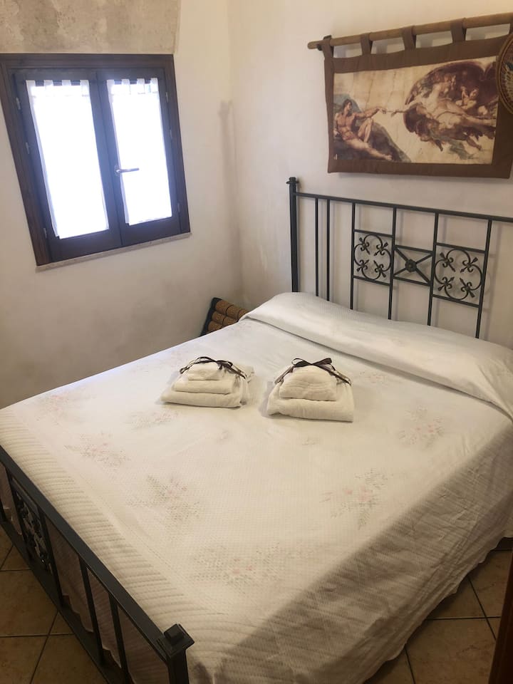 Casa Vacanze  - Valseal - Isola di Favignana