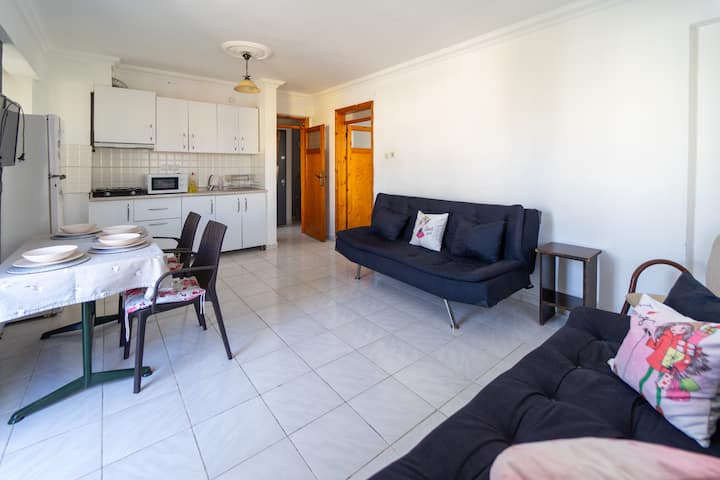 Güzide Room 04 - Marmaris