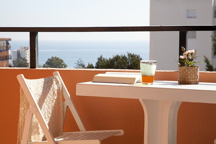 Cavi Home - Benalmádena