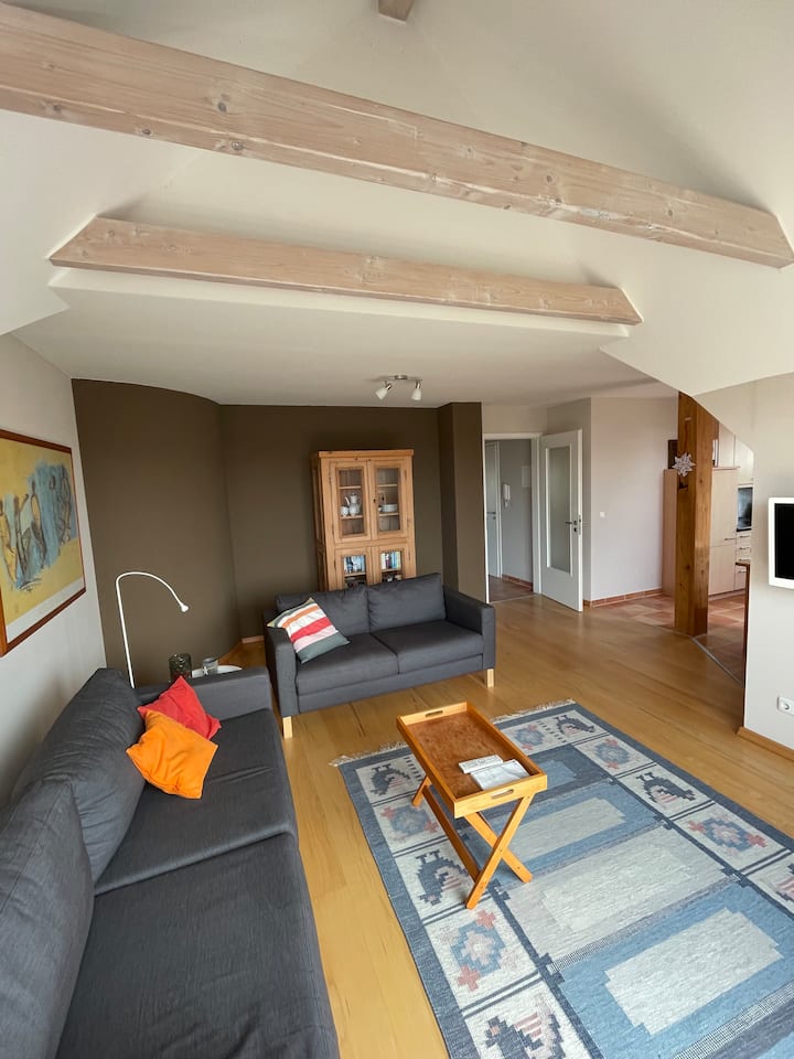 Ferienwohnung In Toplage - Insel Poel