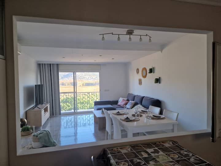 Appartement 3 Ch Proche Plage - Roses