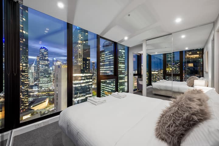 Exclusivestays - Southbankgrandiii - Melbourne