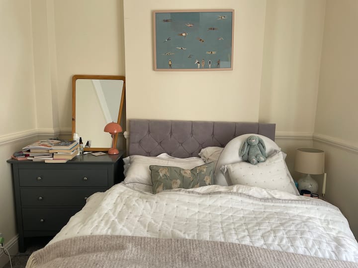 Crystal Palace Cute Flat - Croydon