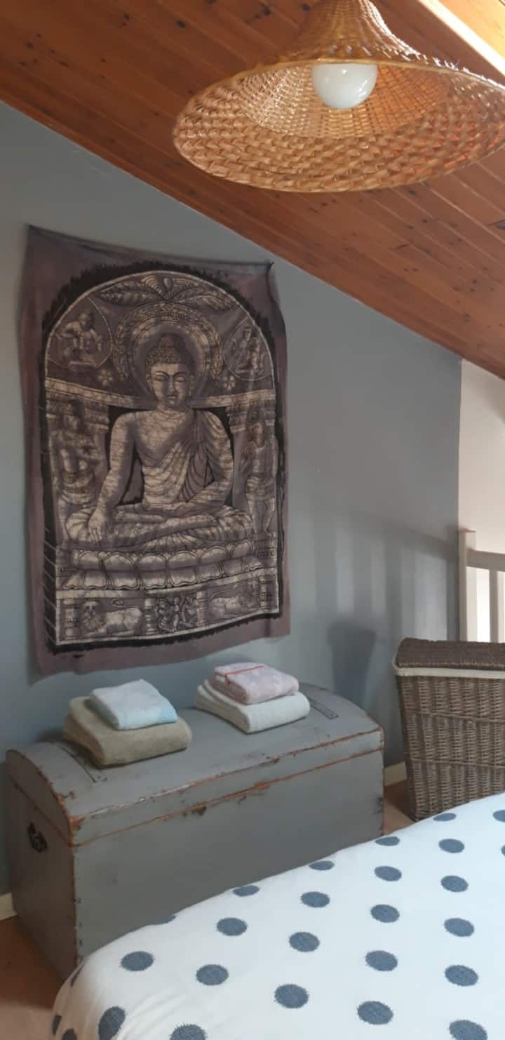 Charmante Maison Rochefortaise - Rochefort, France