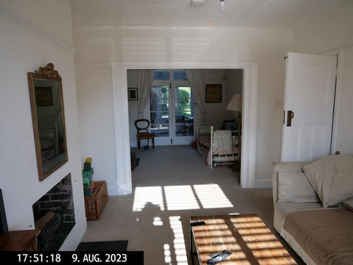 Spacious Kid Friendly 3/4 Bed House & Garden - Brighton