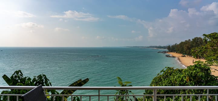 Seaside Villa - ÆSir Baldr - 