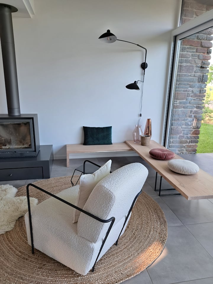 Maison Proche Circuit Spa-francorchamps - Malmedy