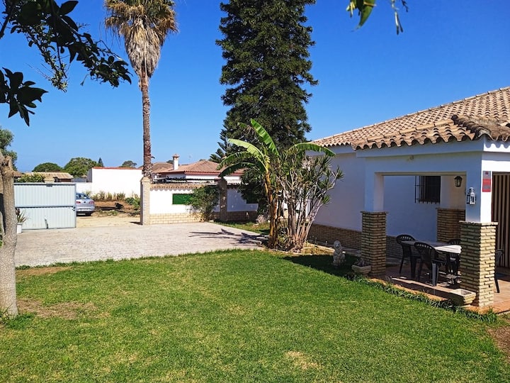 Chalet En El Sotillo - Chiclana de la Frontera