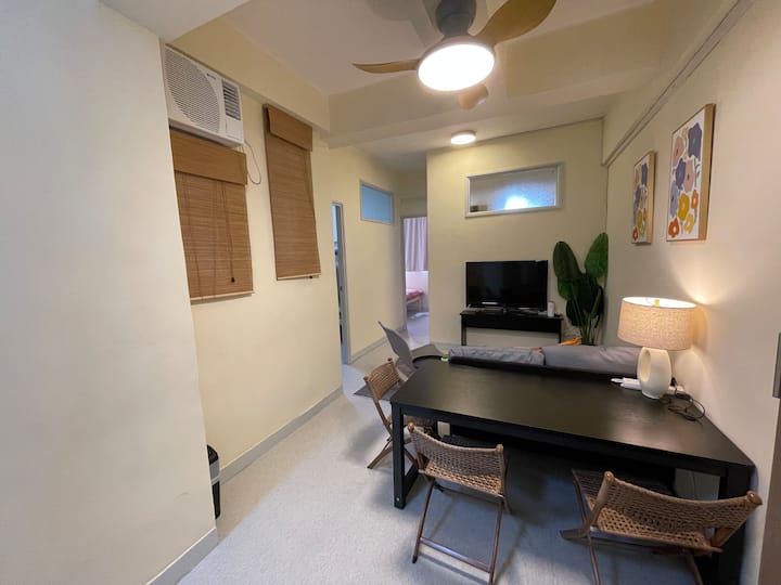 3bedroom Homestay @ Mongkok - Hong Kong