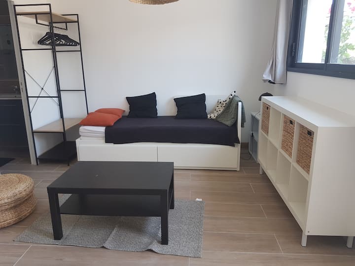 Appartement - Angers