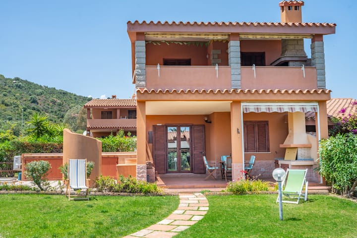 Casa Delle Agavi, Costa Rei - Costa Rei