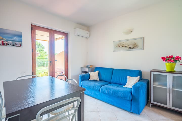 Casa Delle Agavi, Costa Rei - Costa Rei