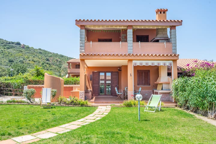Casa Delle Agavi, Costa Rei - Costa Rei