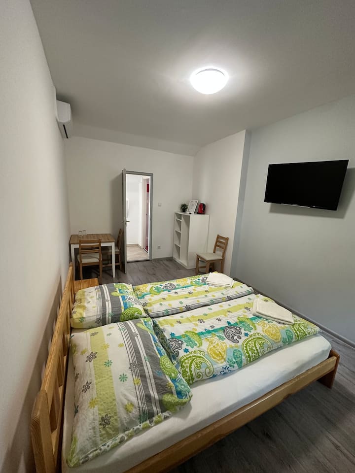 Hullam Rooms Siofok - Siófok