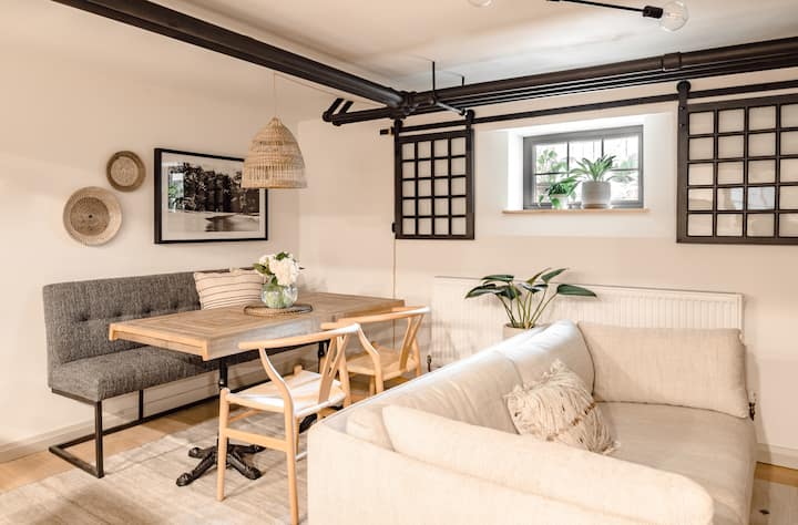 Sunnyside Beach Hideaway - Private Guest Suite - Toronto