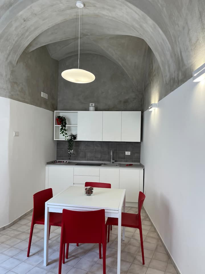 Mana House 2 - Maiori