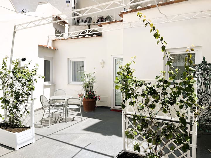 Mana House 2 - Maiori