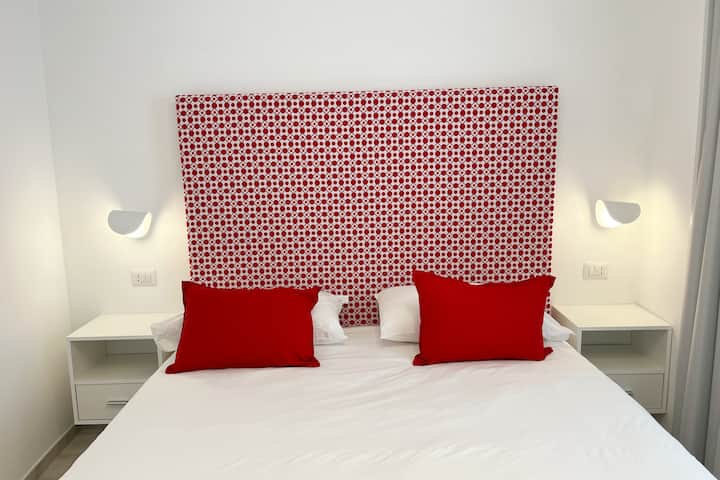 Mana House 2 - Maiori