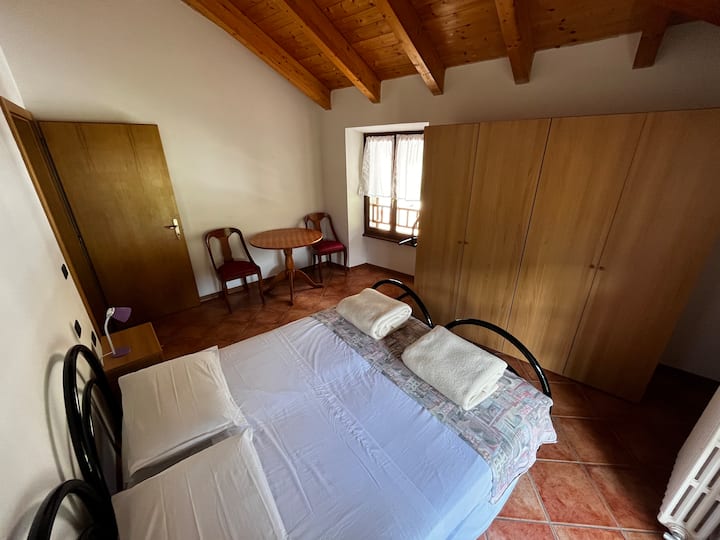 Appartamenti Casa Miravalle - Ledro