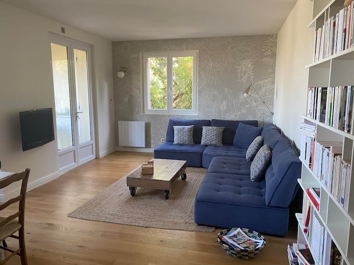 Appartement - La Ciotat - La Ciotat
