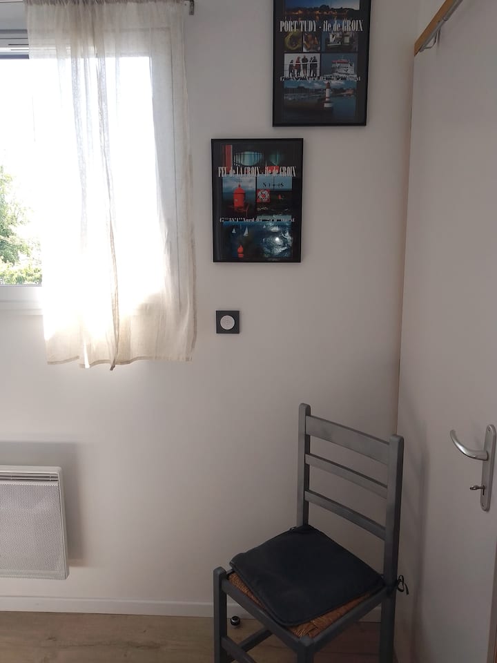 Chambre Chez L'habitant - Port-Louis