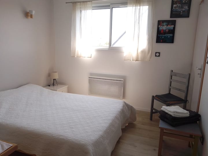 Chambre Chez L'habitant - Port-Louis