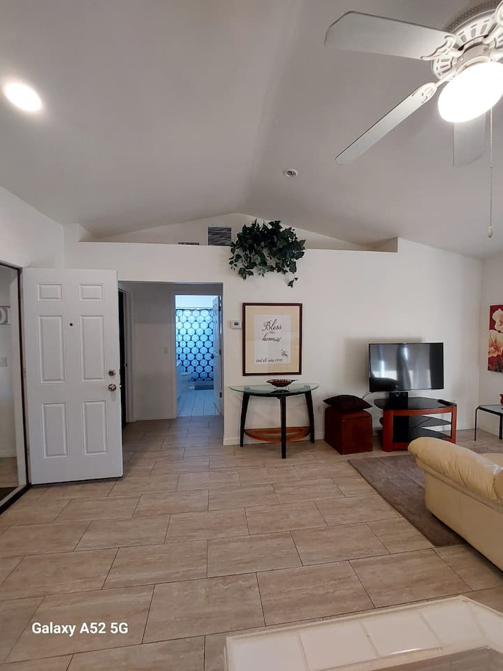 Studio Style Apartment A - Lehigh Acres, FL